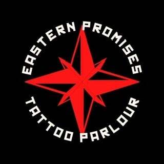 CUSTOM PREMIUM TATTOOING SERVICE | Eastern Promises Tattoo Parlour